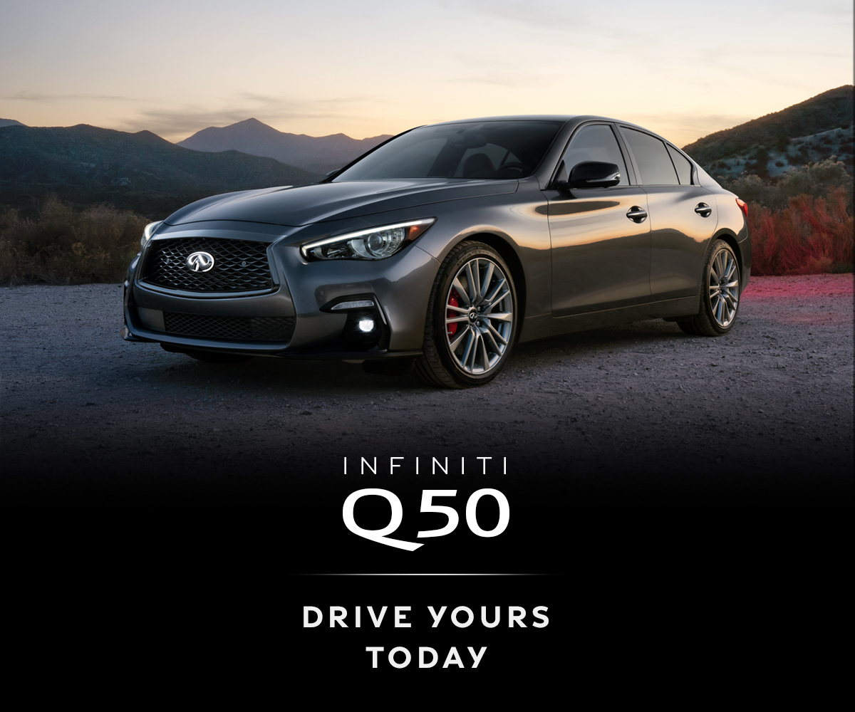 New and Used Infiniti Dealer | Saskatoon, Saskatchewan - Infiniti Saskatoon