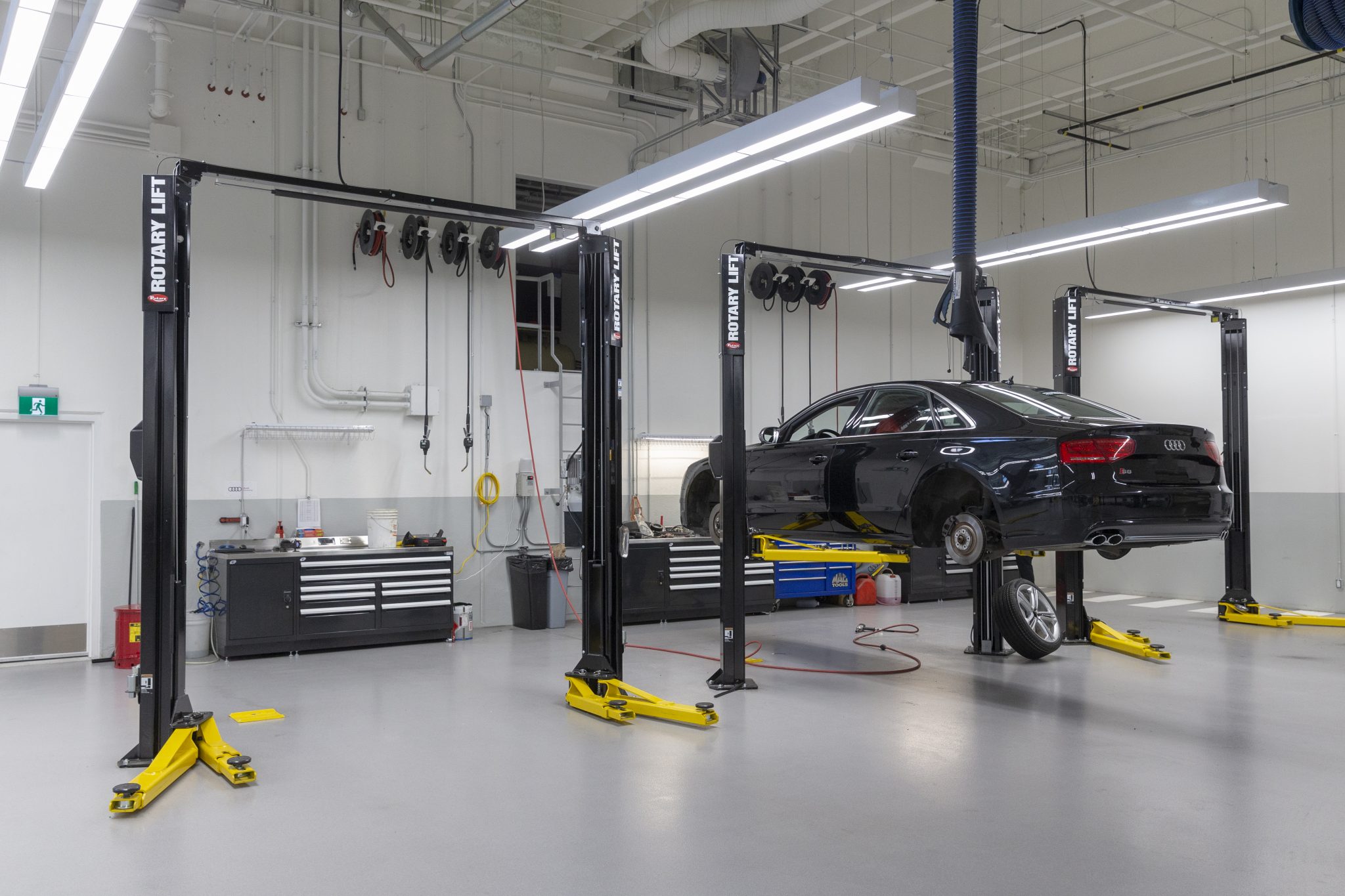 7 reasons to service at an Audi Certified Dealership | Audi Nanaimo