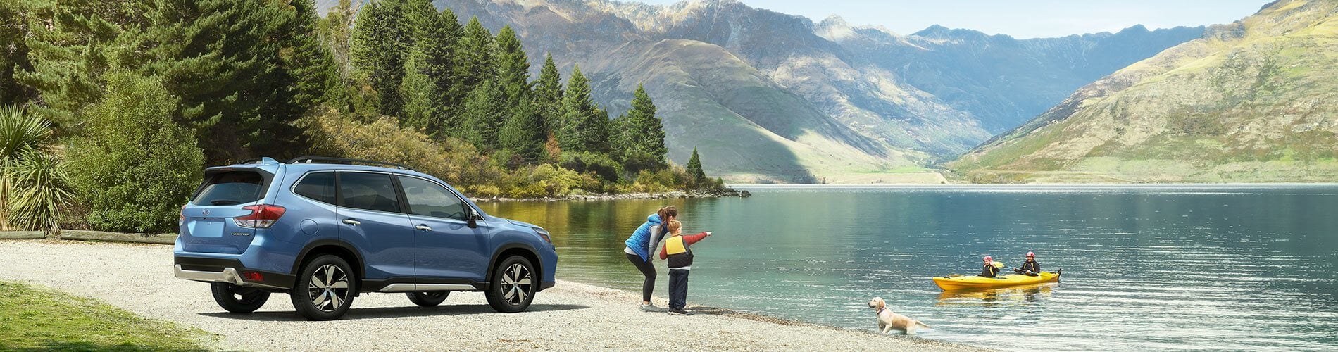 We Welcome Your Feedback And Comments Email Us Now! | Subaru Calgary