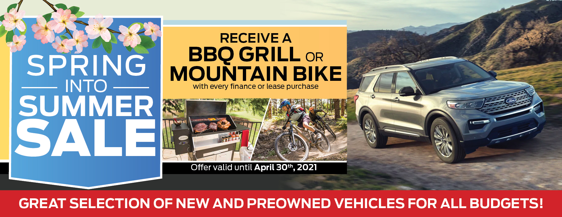 Great Plains Ford Canada's Best Selling Automotive Brand | Great Plains ...