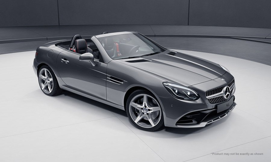 Mercedes-Benz Richmond | Richmond Auto Mall