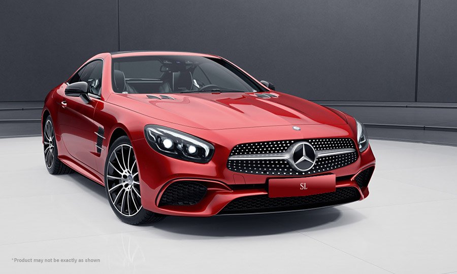 Mercedes-Benz Richmond | Richmond Auto Mall