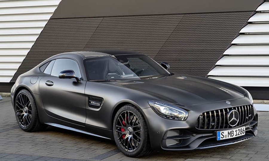 Mercedes-Benz Richmond | Richmond Auto Mall