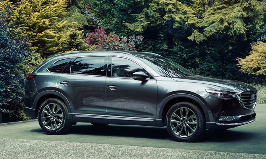 Signature Mazda | Richmond Auto Mall