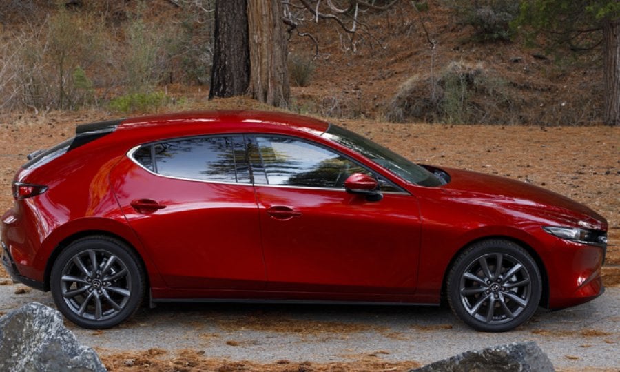 Signature Mazda | Richmond Auto Mall