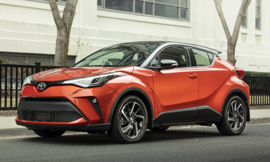 OpenRoad Toyota Richmond | Richmond Auto Mall