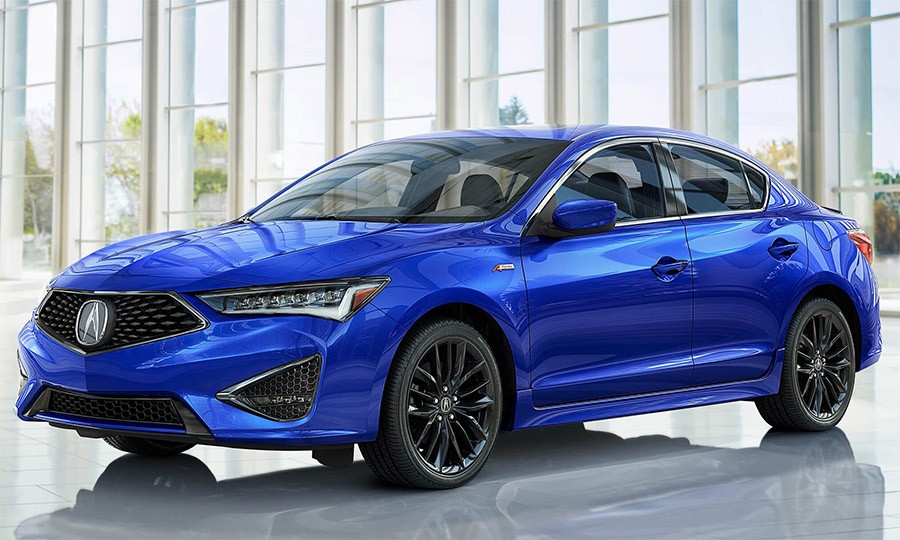 OpenRoad Acura Richmond | Richmond Auto Mall