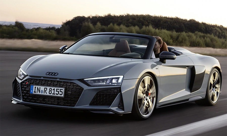 Audi Richmond | Richmond Auto Mall