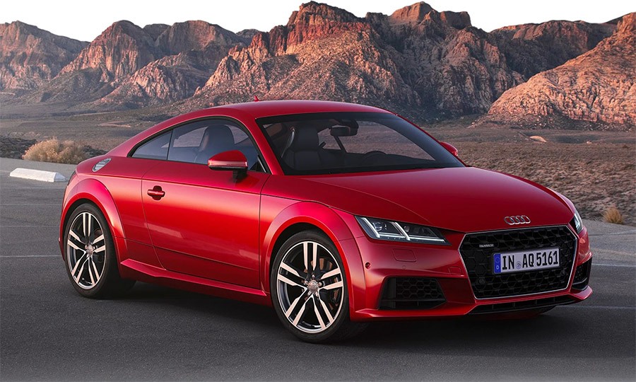 Audi Richmond | Richmond Auto Mall