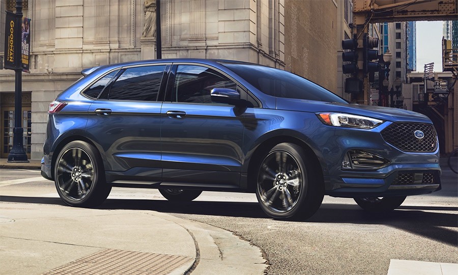 Cam Clark Ford | Richmond Auto Mall