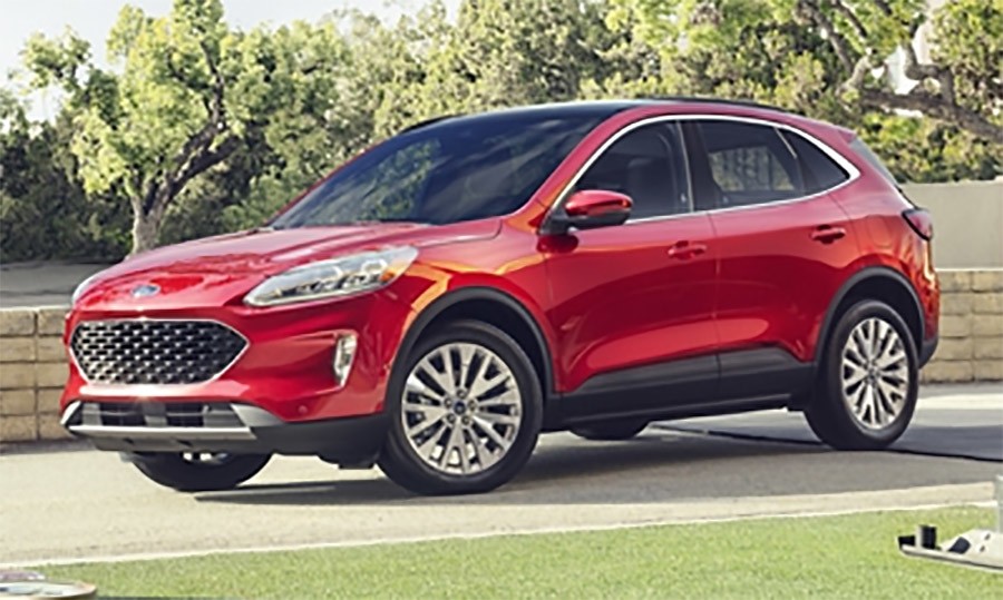 Cam Clark Ford | Richmond Auto Mall