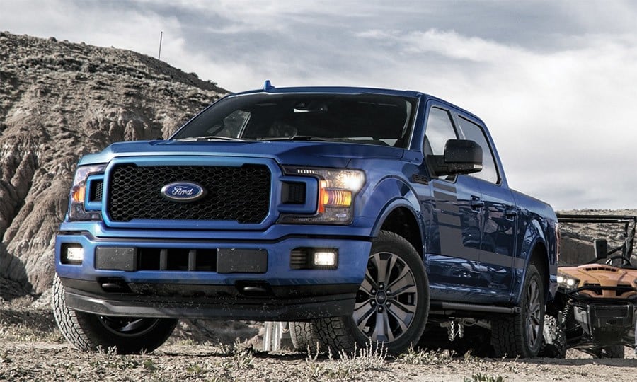 Cam Clark Ford | Richmond Auto Mall