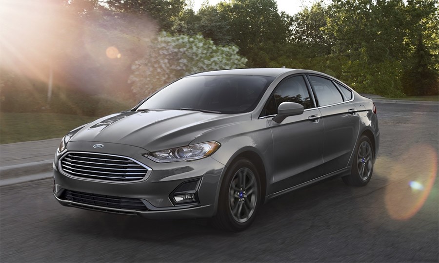 Cam Clark Ford | Richmond Auto Mall