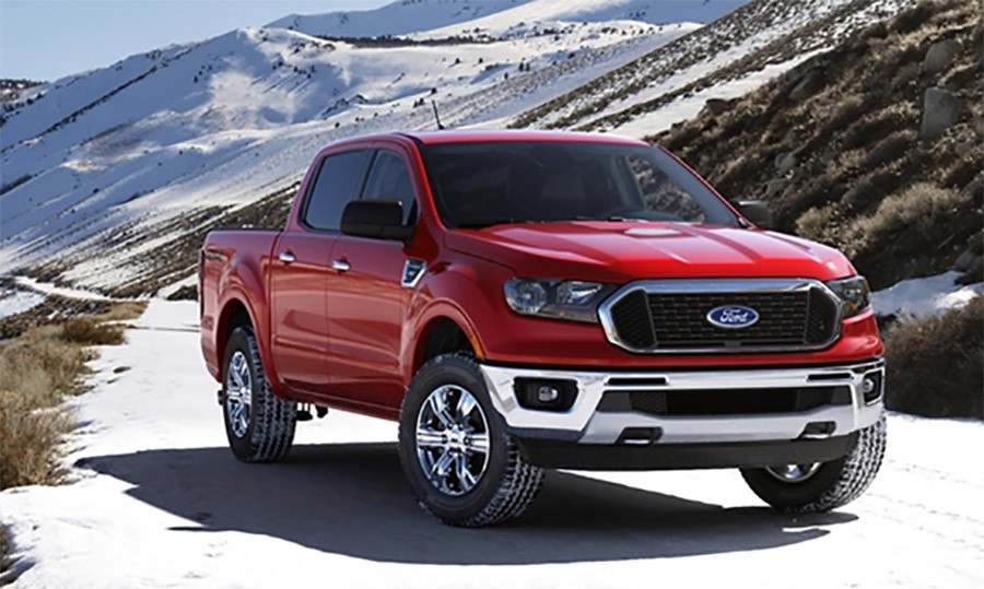 Cam Clark Ford | Richmond Auto Mall