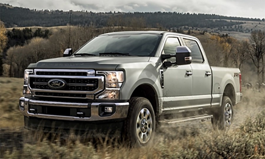 Cam Clark Ford | Richmond Auto Mall