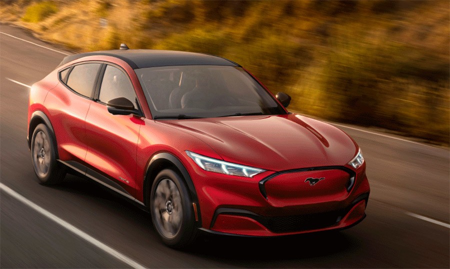 Cam Clark Ford | Richmond Auto Mall