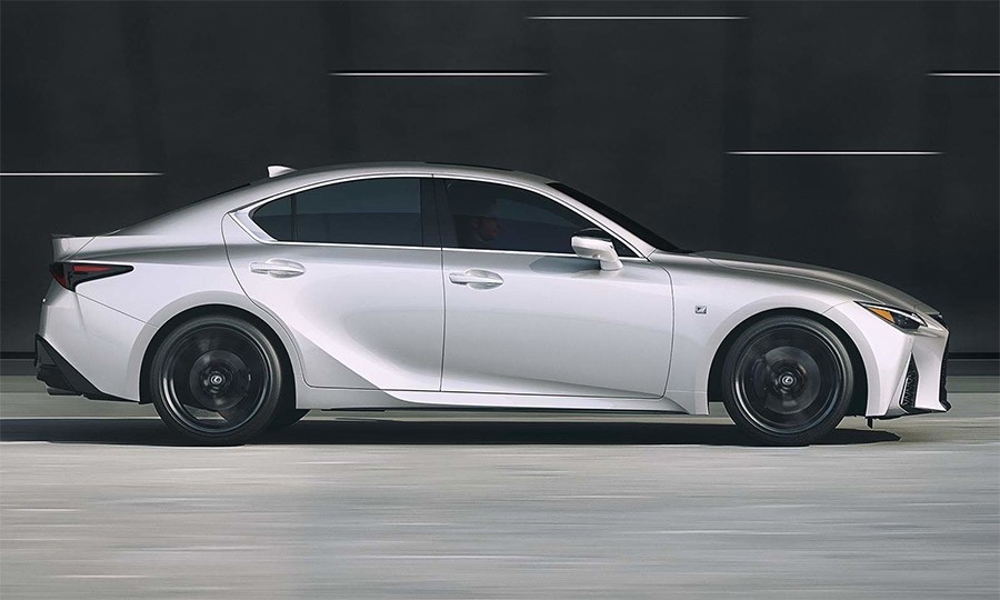 OpenRoad Lexus Richmond | Richmond Auto Mall