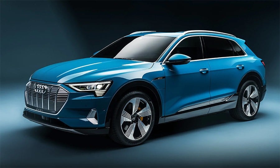 Audi Richmond | Richmond Auto Mall