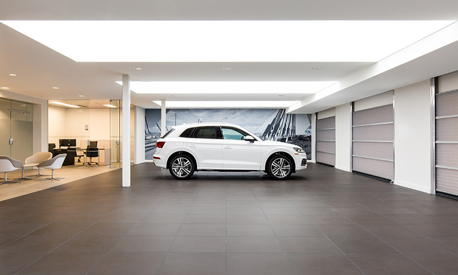 Audi Richmond | Richmond Auto Mall