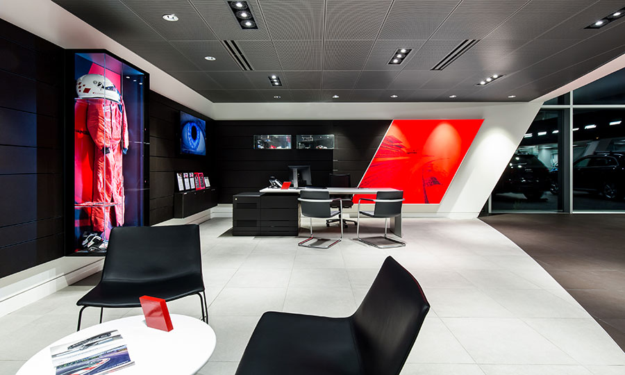 Audi Richmond | Richmond Auto Mall