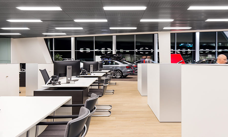 Audi Richmond | Richmond Auto Mall