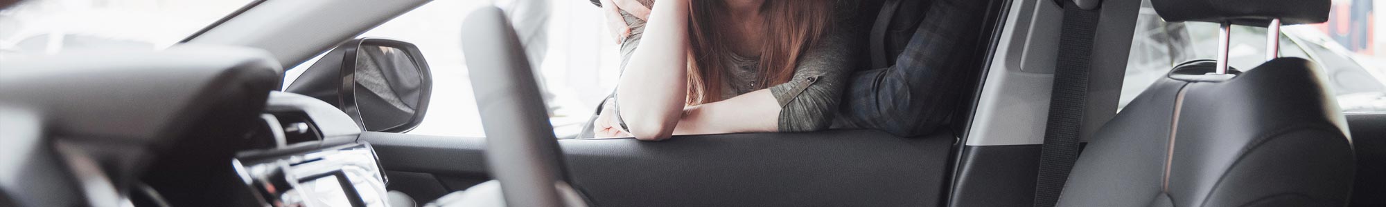 Short Term Car Rental Service | Holand Automotive Group