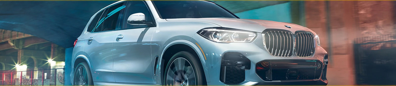 BMW X5 2023 à vendre à Mont-Royal, QC | Holand Automotive Group