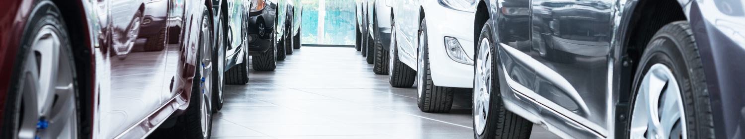 Les sept avantages d'acheter une voiture de luxe chez un ...