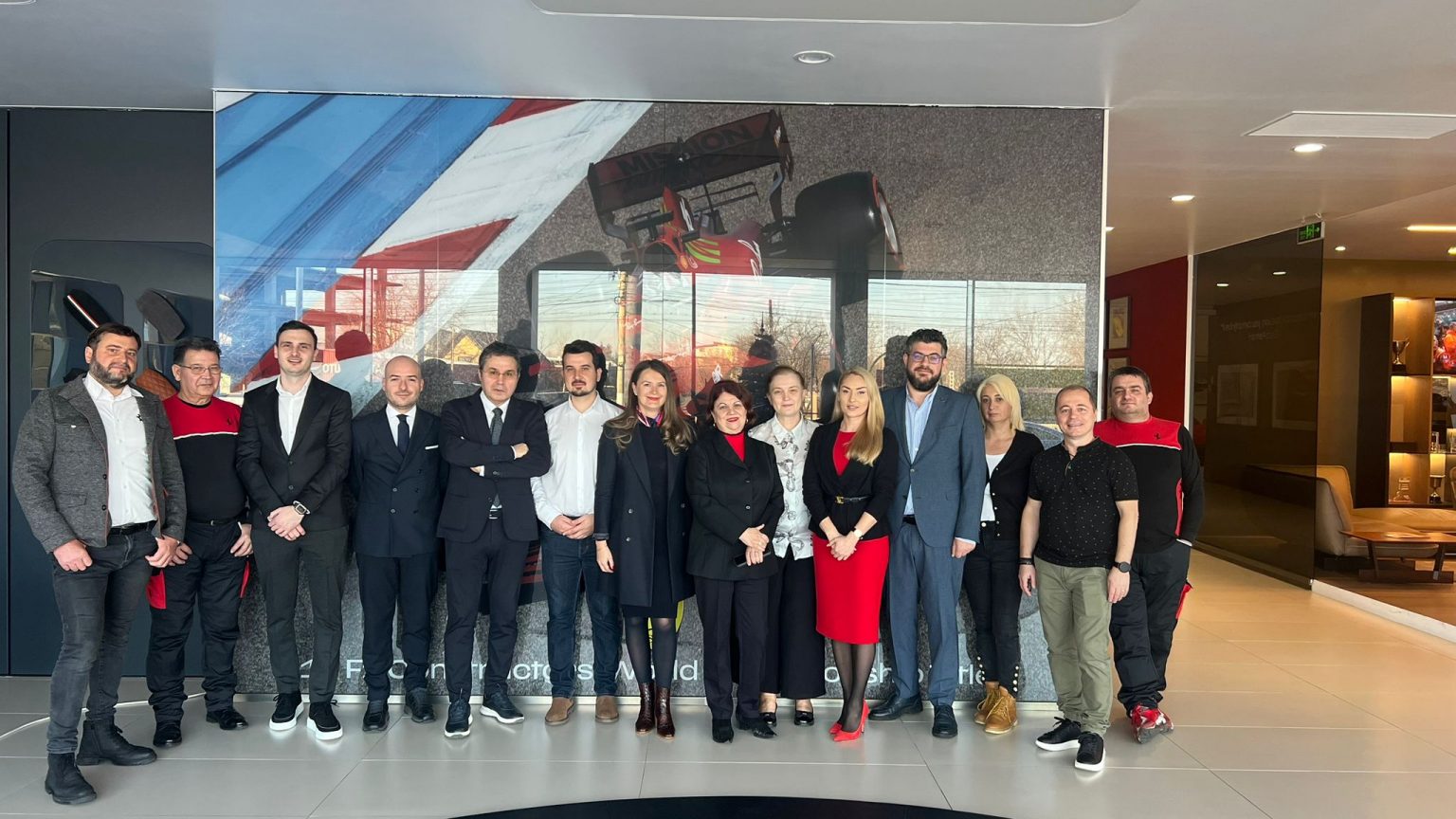 From Montreal to Bucharest: Holand Automotive Group Acquires Romania’s ...