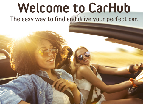 CarHub: Chrysler, Dodge, Jeep, RAM Fiat Authorized Dealership Trusted ...