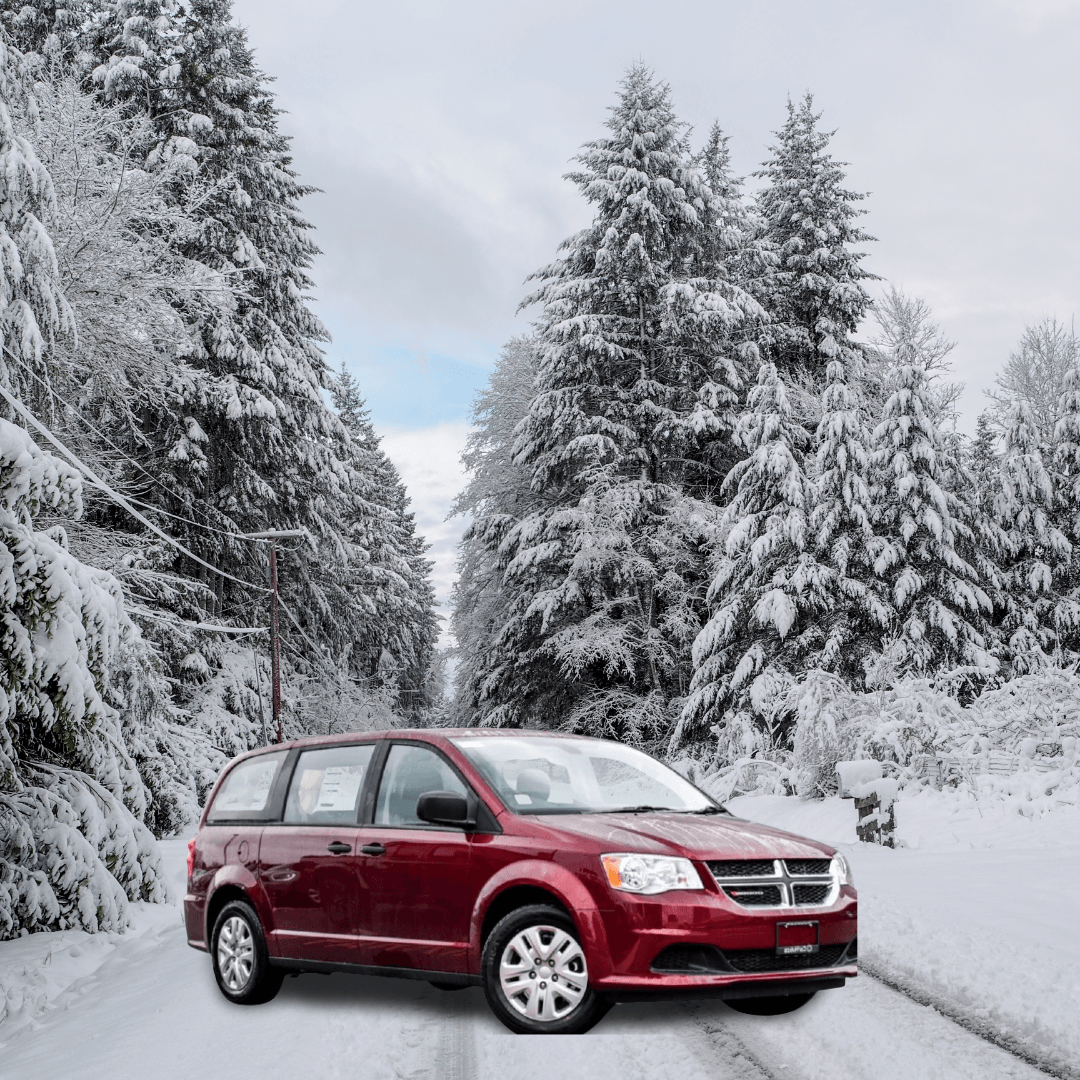 Winter Driving Safety Tips | CarHub Automotive Group