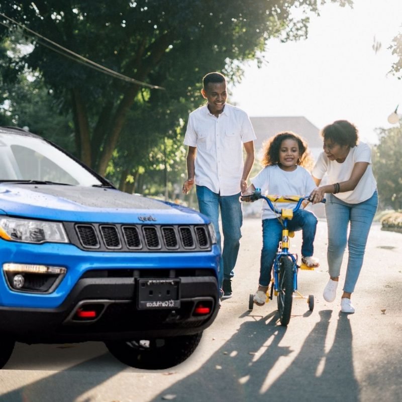 Family Friendly Vehicles For 2021 | CarHub Automotive Group