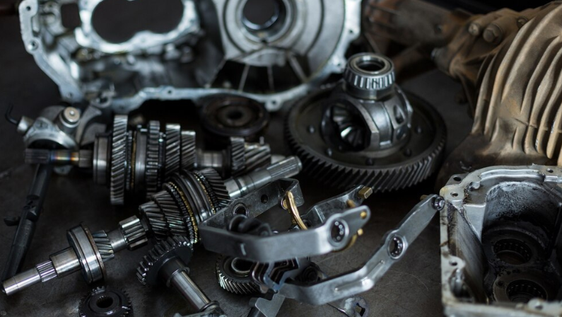 What Every Driver Should Know About Transmission Service