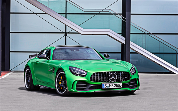 St Patrick’s Day Is Here! CarHub’s Favourite Green Painted Cars | CarHub