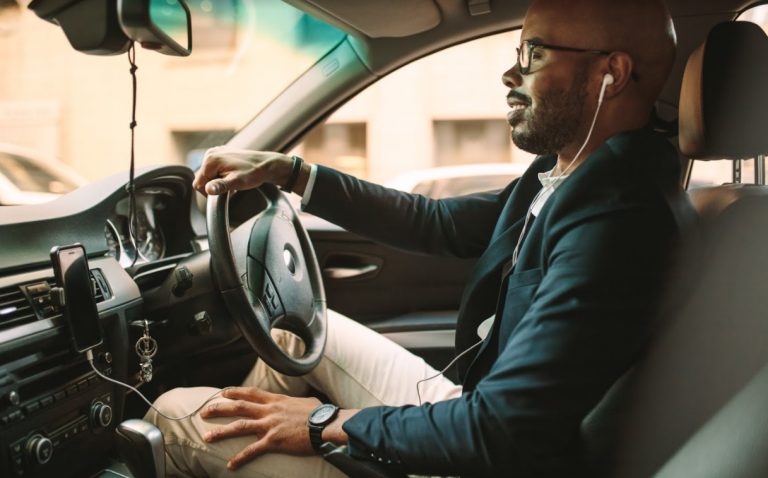 Best Podcasts For The Drive To Work | CarHub Automotive Group