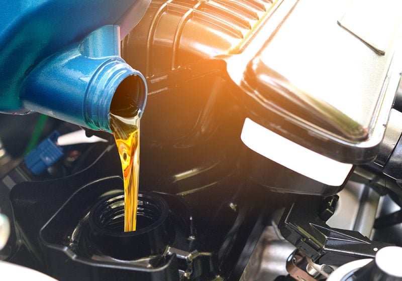When Should You Get an Oil Change? | CarHub Automotive Group