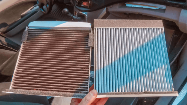 Cabin Air Filter: Everything You Need to Know | CarHub Automotive Group
