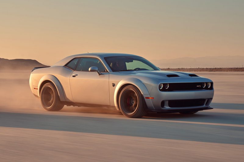 2022 Dodge Challenger: Everything You Need To Know | CarHub Automotive ...
