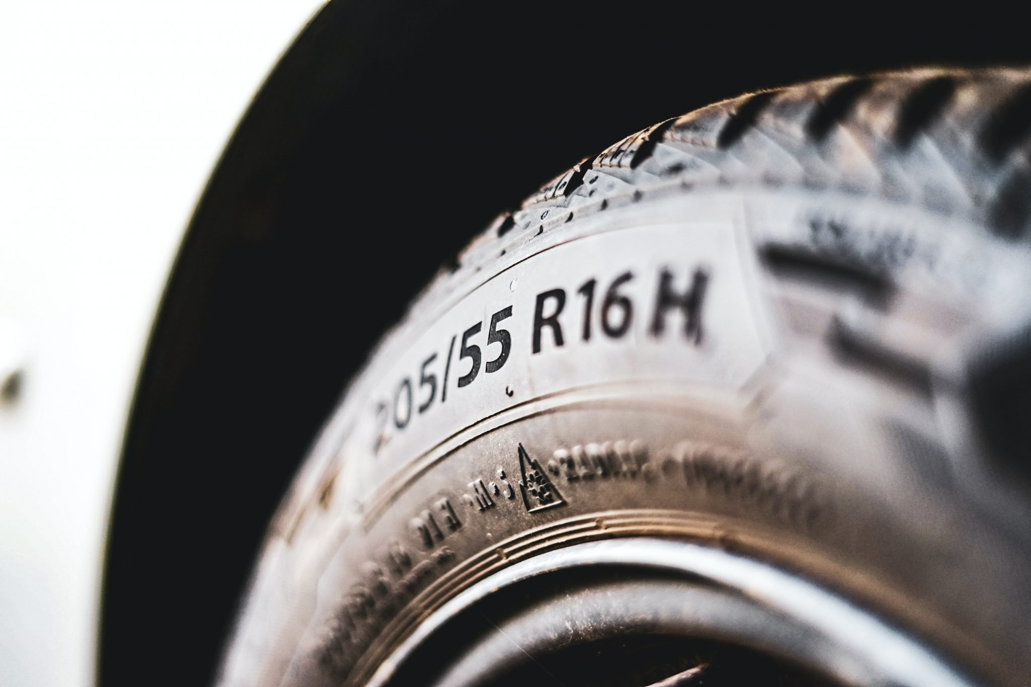 Tire Tread Depth: Why It Matters and How to Measure It