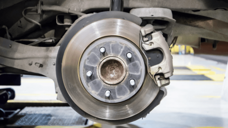 How To Use Brake Cleaner Without Removing the Tire | CarHub Automotive ...
