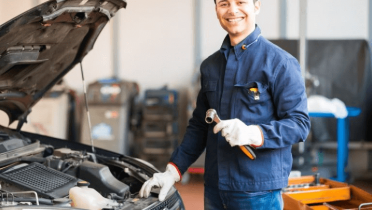 The Ultimate Car Maintenance Checklist for Every Canadian Driver