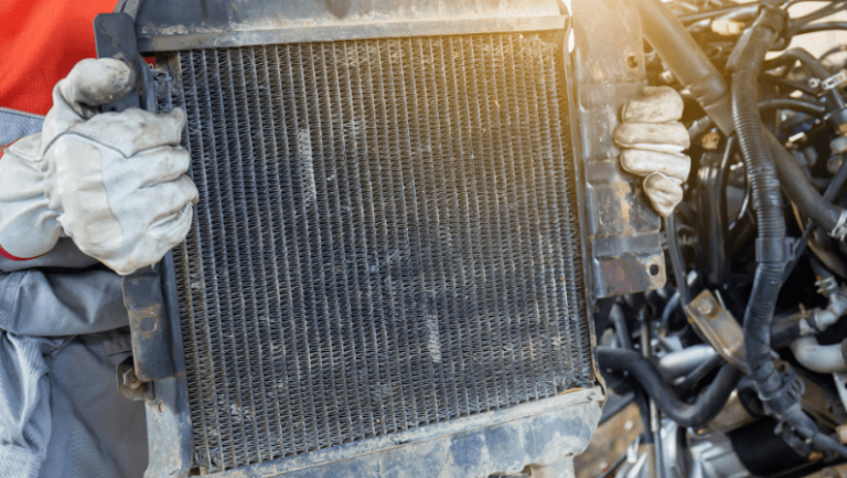 How To Clean Radiator Fins: A Comprehensive Guide to Effective Cleaning