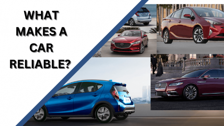 A Comprehensive List of the Most Reliable Cars of the Decade | CarHub ...