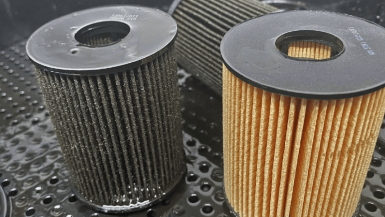 What is Oil Starvation in Car Engines and How Can You Prevent It?