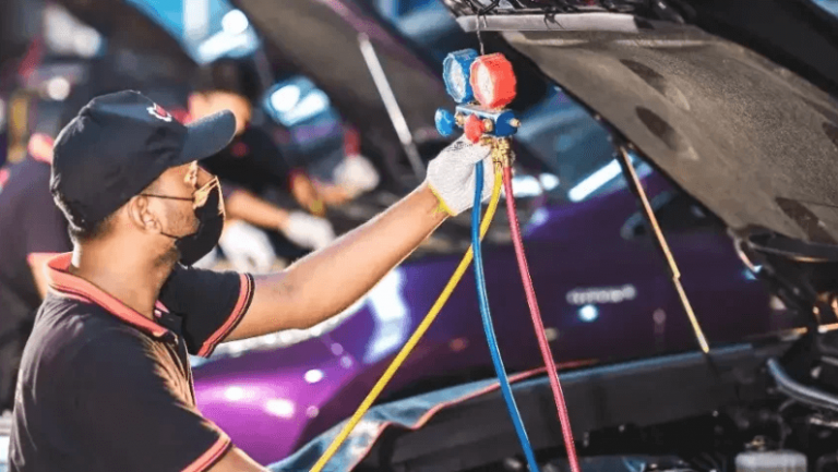 Common Car AC Problems and How to Fix Them | CarHub Automotive Group