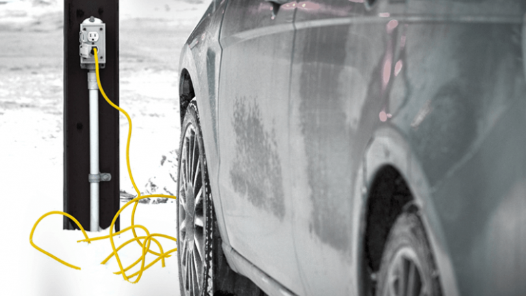 What are Engine Block Heaters and How to Use Them | CarHub Automotive Group