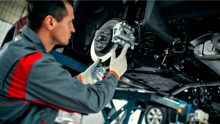 Brake Problems: Warning Signs You Should Never Ignore | Carhub