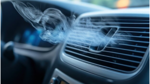 Why Does My Car Smell Bad? Common Causes & How to Fix Them | Carhub