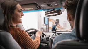 What Is Considered a High Mileage Car? | CarHub Automotive Group