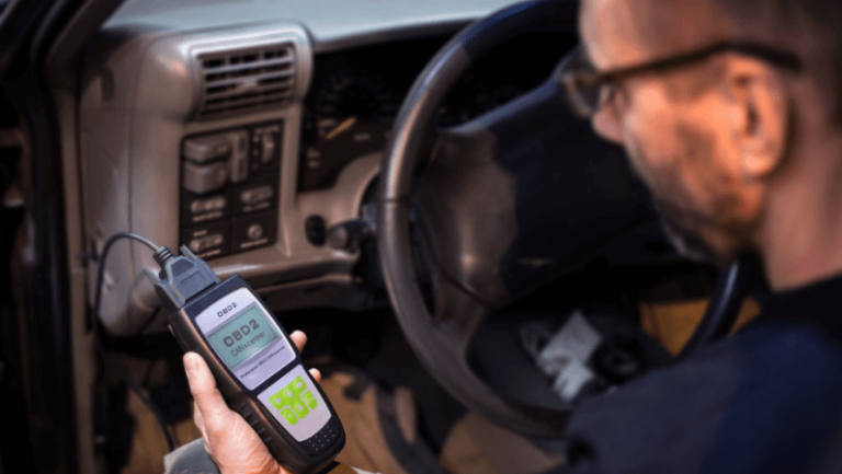 Understanding Diagnostic Trouble Code (DTC) for Cars: All You Need to ...